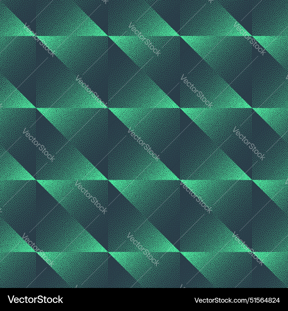 Futuristic geometric seamless pattern trend Vector Image Futuristic geometric seamless pattern trend Vector Image