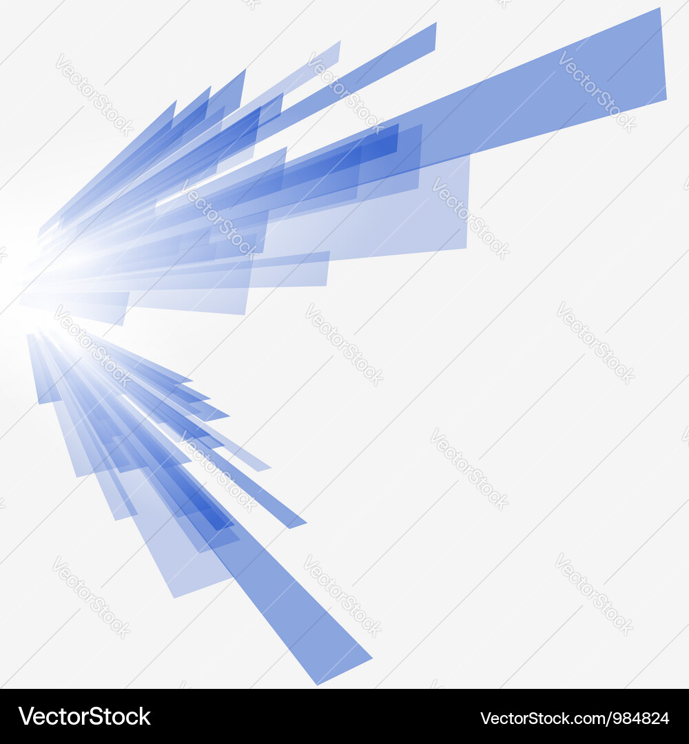 Techno Royalty Free Vector Image - VectorStock