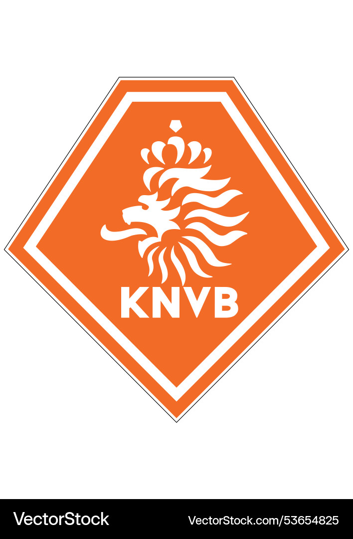 Dutch fa Royalty Free Vector Image - VectorStock