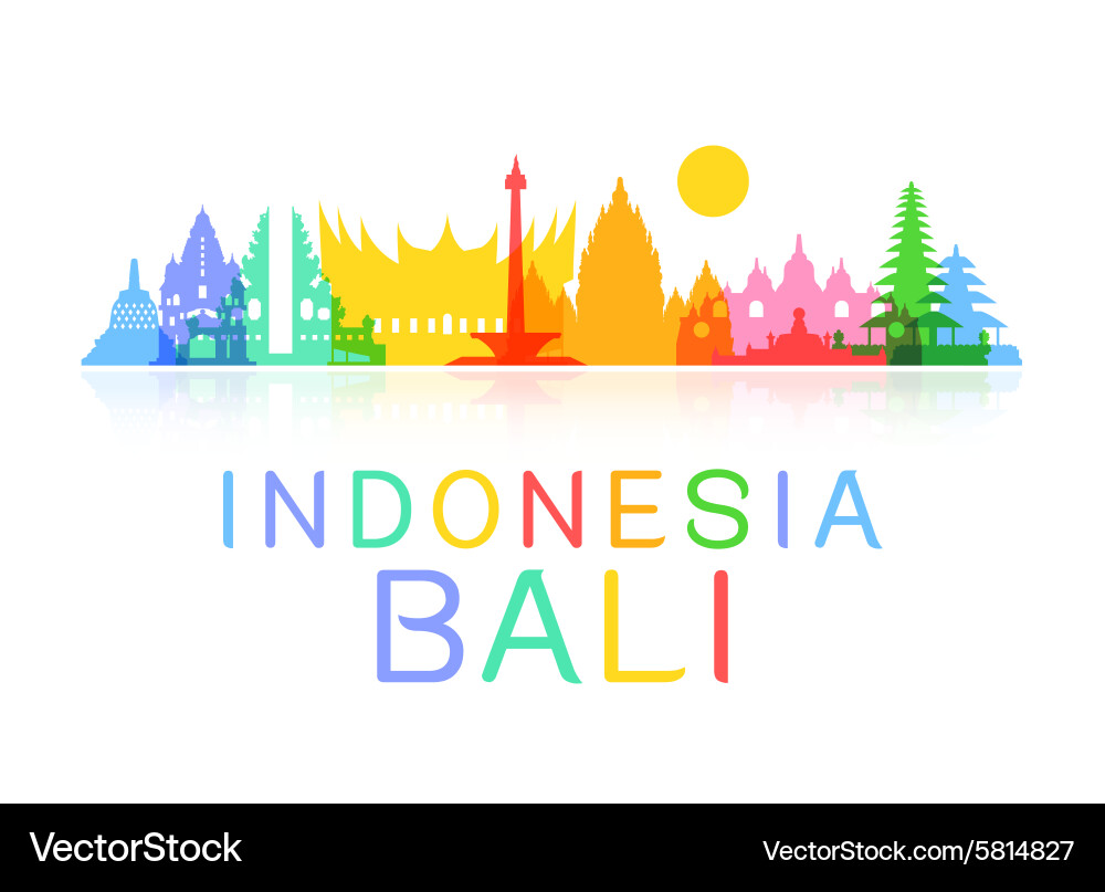 Indonesia Vector Images (over 39,000)