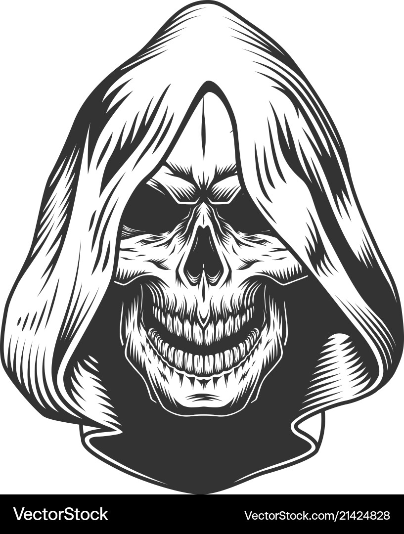 Hooligan Skull Logo Vector Images (over 340)