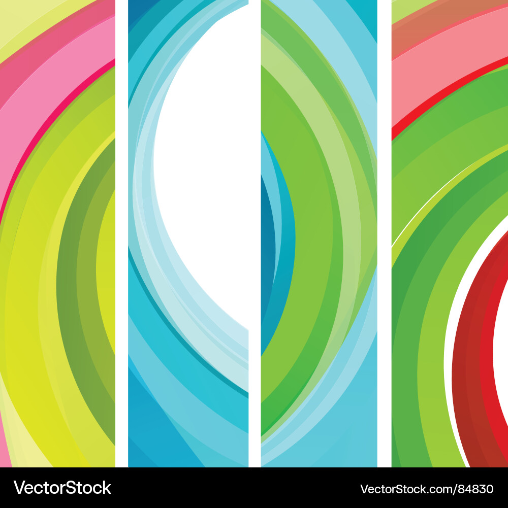 Backgrounds Royalty Free Vector Image - VectorStock