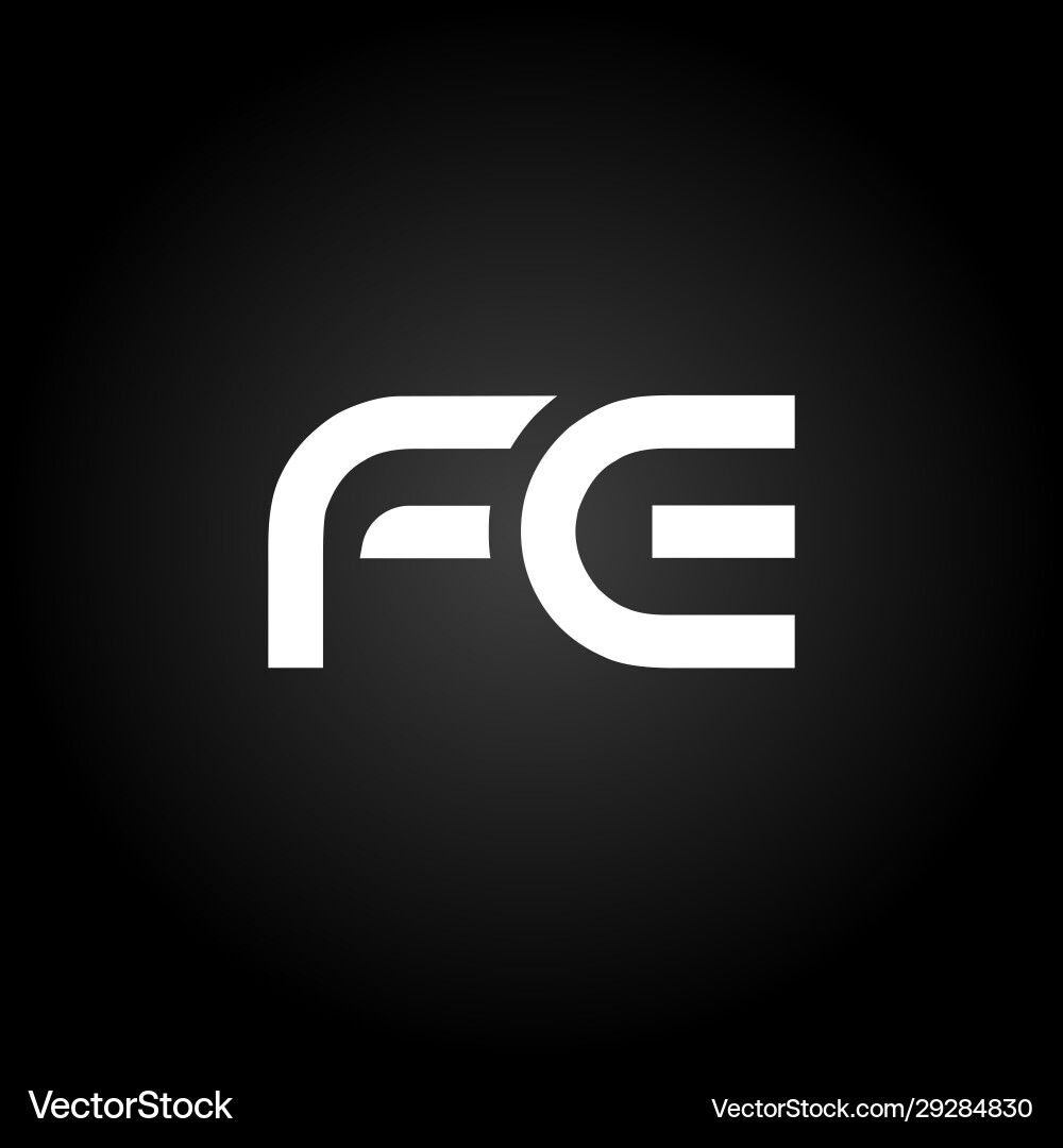 Fe Logos Vector Images (over 2,700)