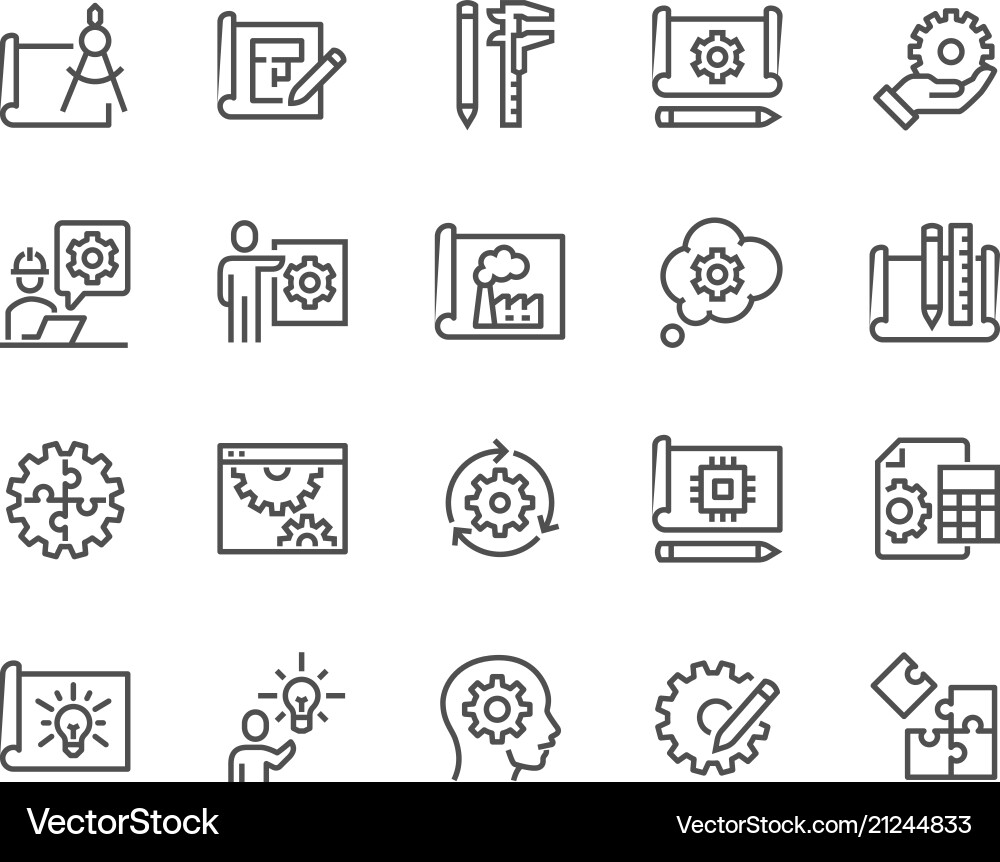 Mechanical Engineering Vector Images (over 200,000)