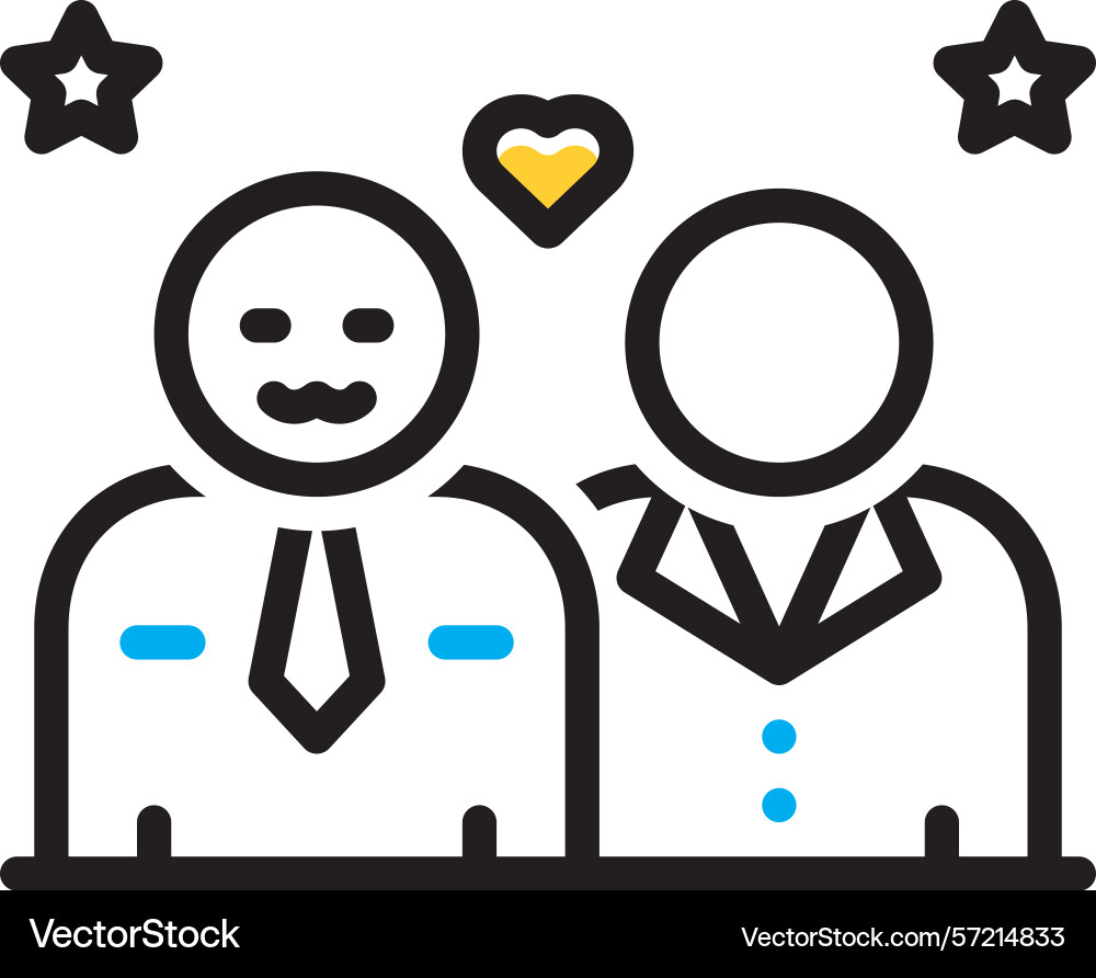 Respect Royalty Free Vector Image - VectorStock