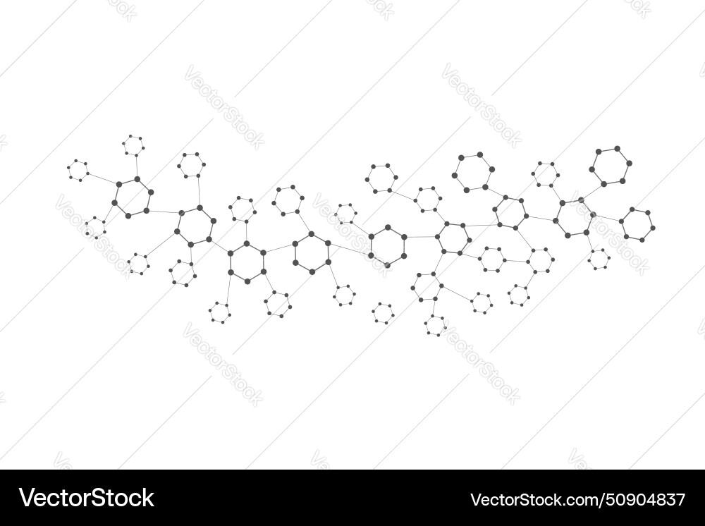Abstract technology shape science Royalty Free Vector Image