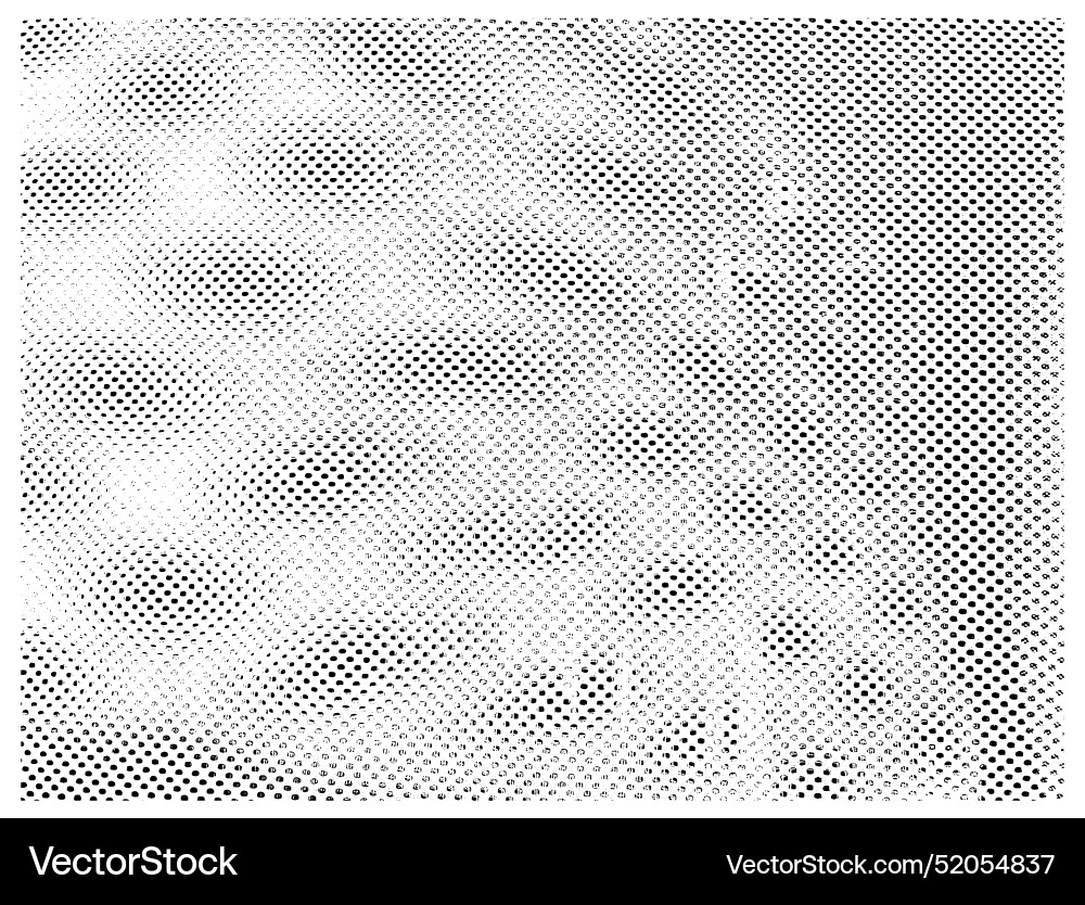 Halftone like textile grunge urban texture Vector Image Halftone like textile grunge urban texture Vector Image