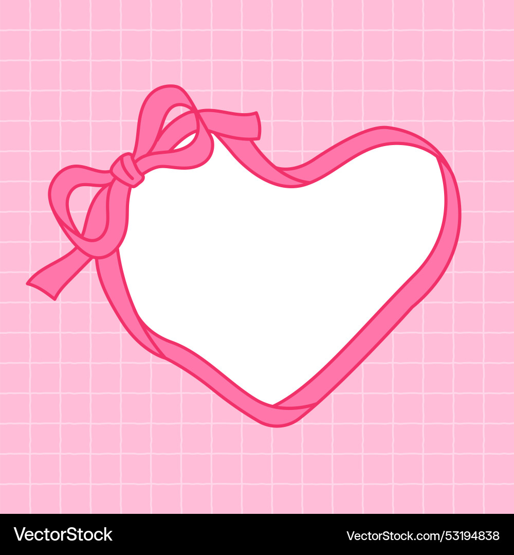 Breast Cancer Ribbon Border Vector Images (92)