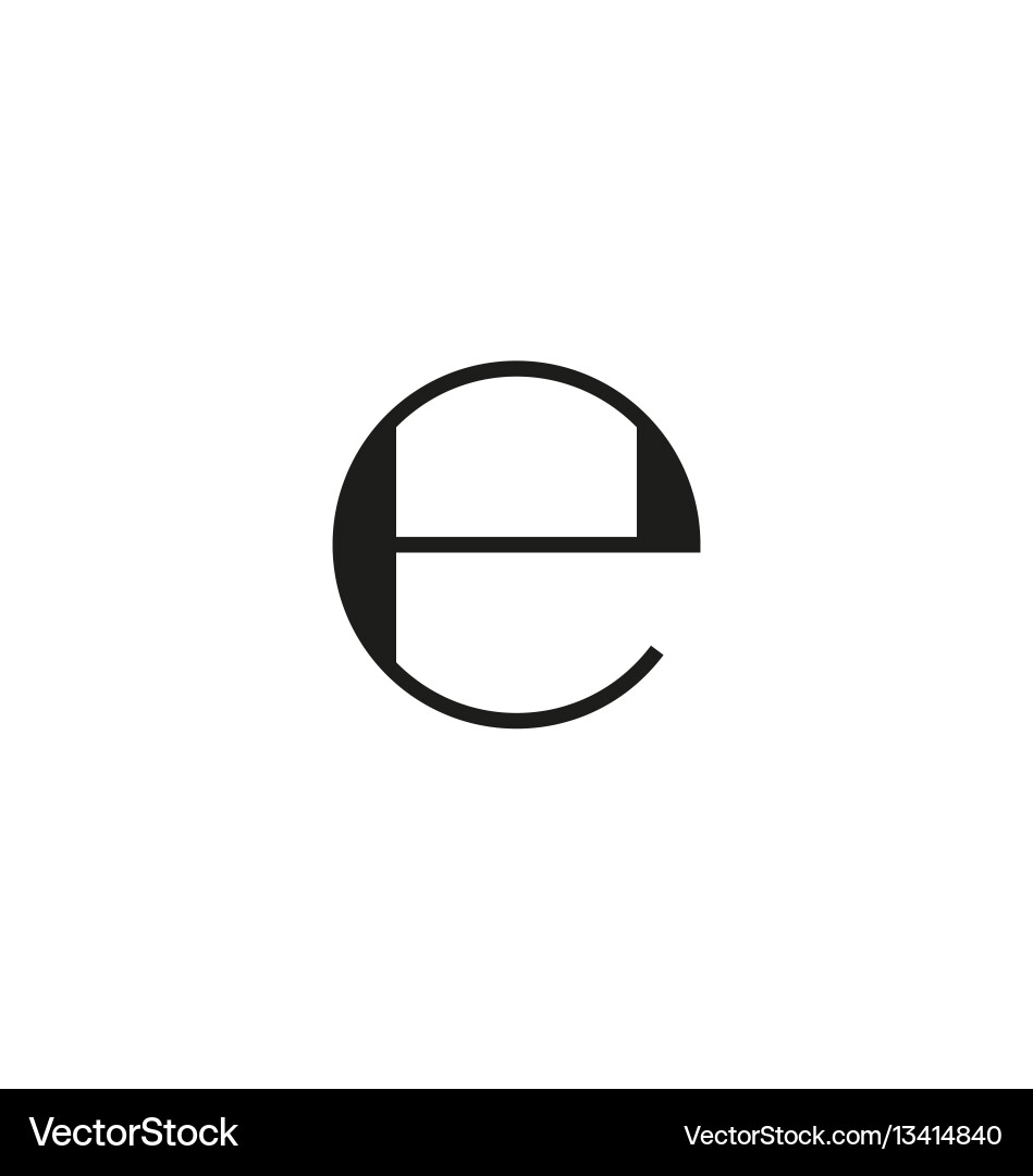 European weight symbol on white background Vector Image