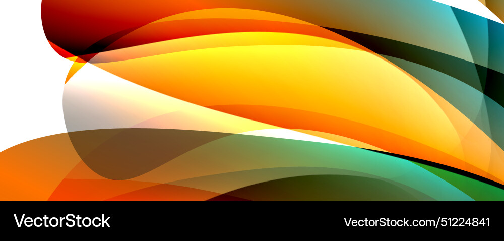 Abstract swirl design geometric concept Royalty Free Vector