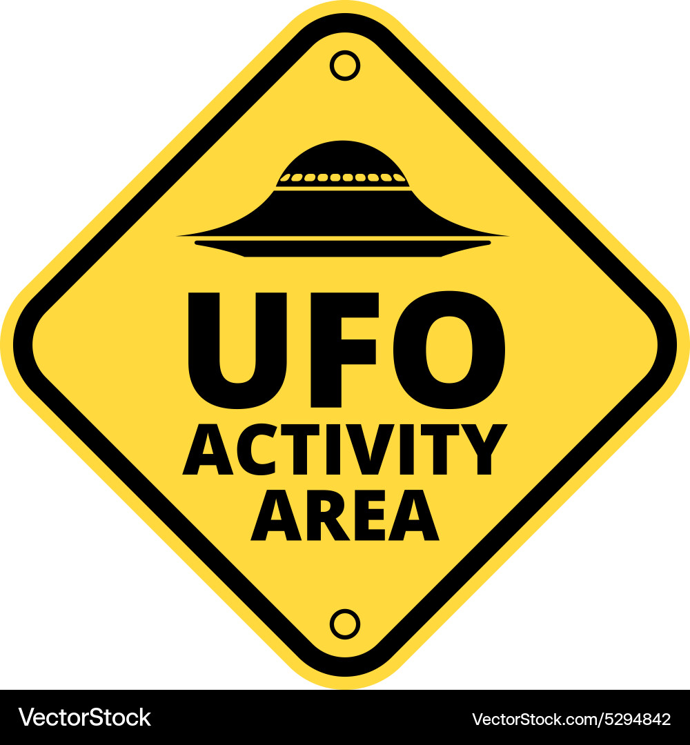 Ufo ships Royalty Free Vector Image - VectorStock