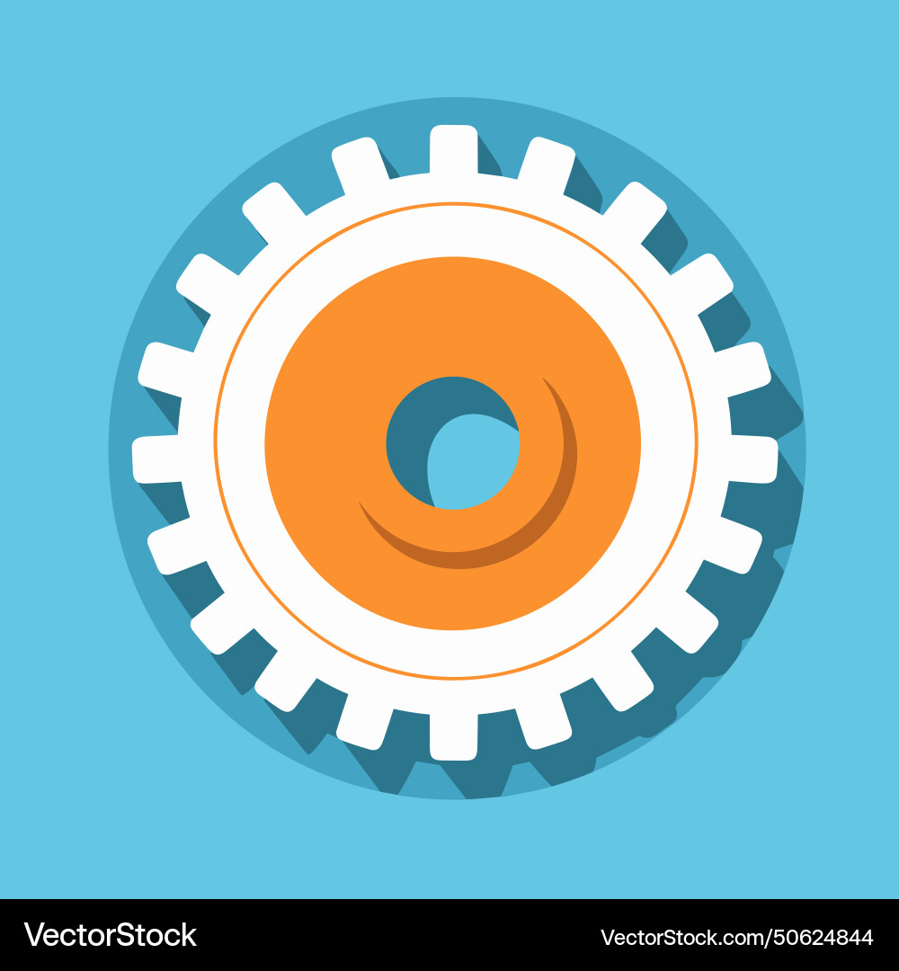 Car comprehensive and collision coverage filled Vector Image