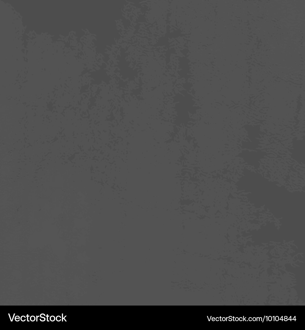 Grunge retro vintage dark old grey texture Vector Image