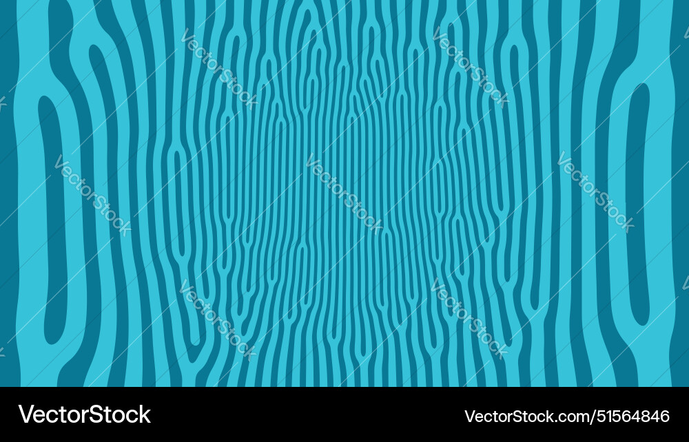 Mesmerize structure psychedelic art hypnotic Vector Image