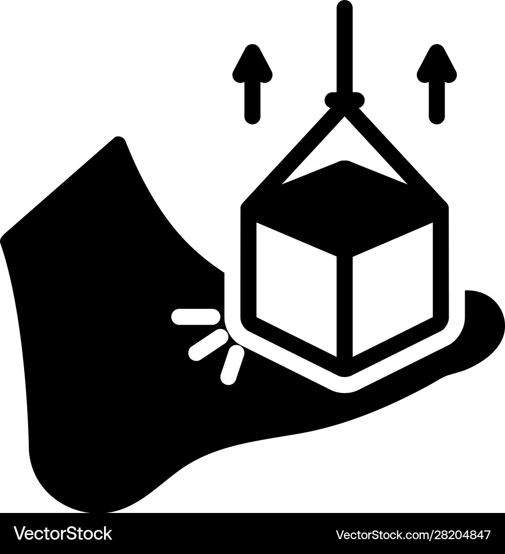 Decompress Royalty Free Vector Image - VectorStock