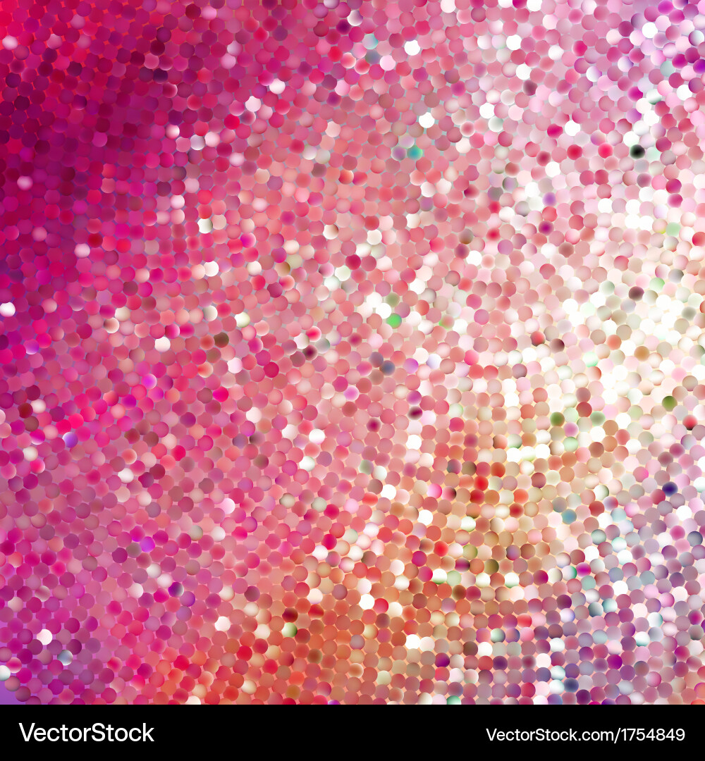 Glittering Purple Background Royalty Free Vector Image