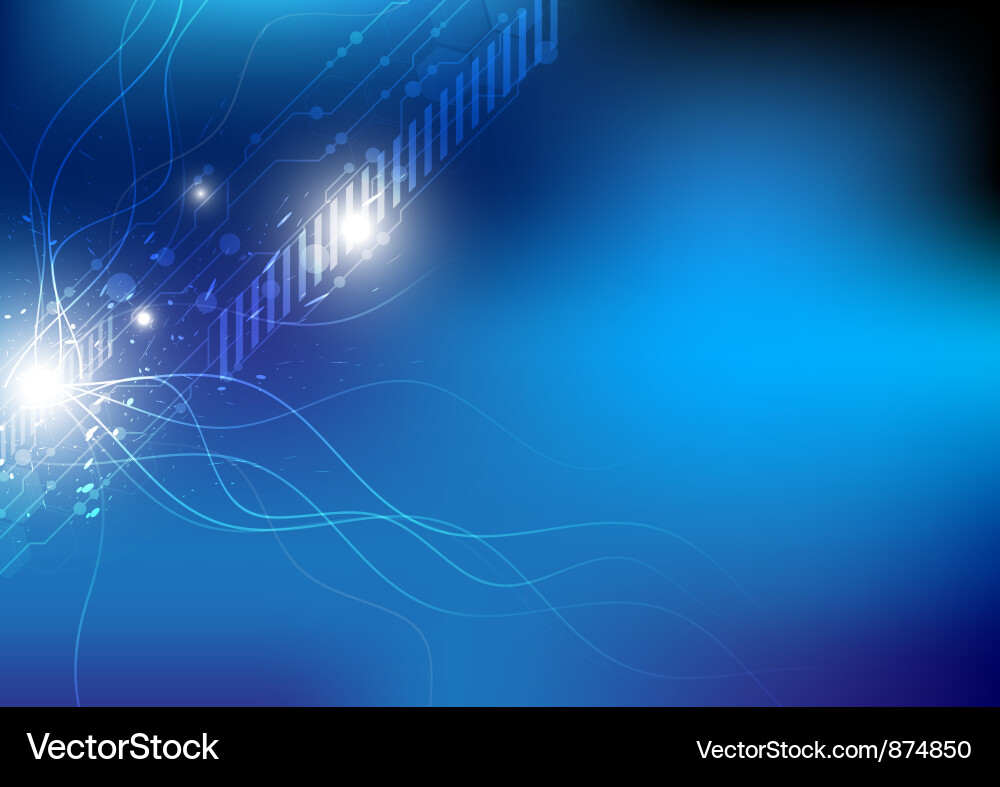 Effect abstract background Royalty Free Vector Image