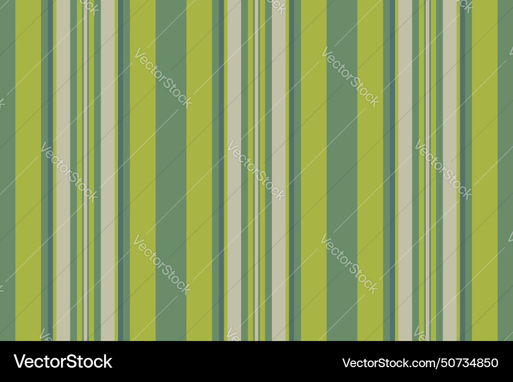 Texture stripe fabric of vertical lines Royalty Free Vector