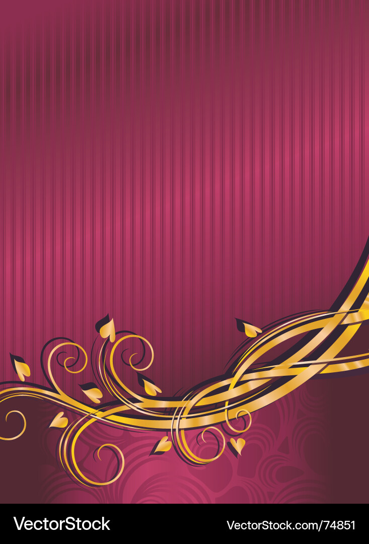 Silk background Royalty Free Vector Image - VectorStock