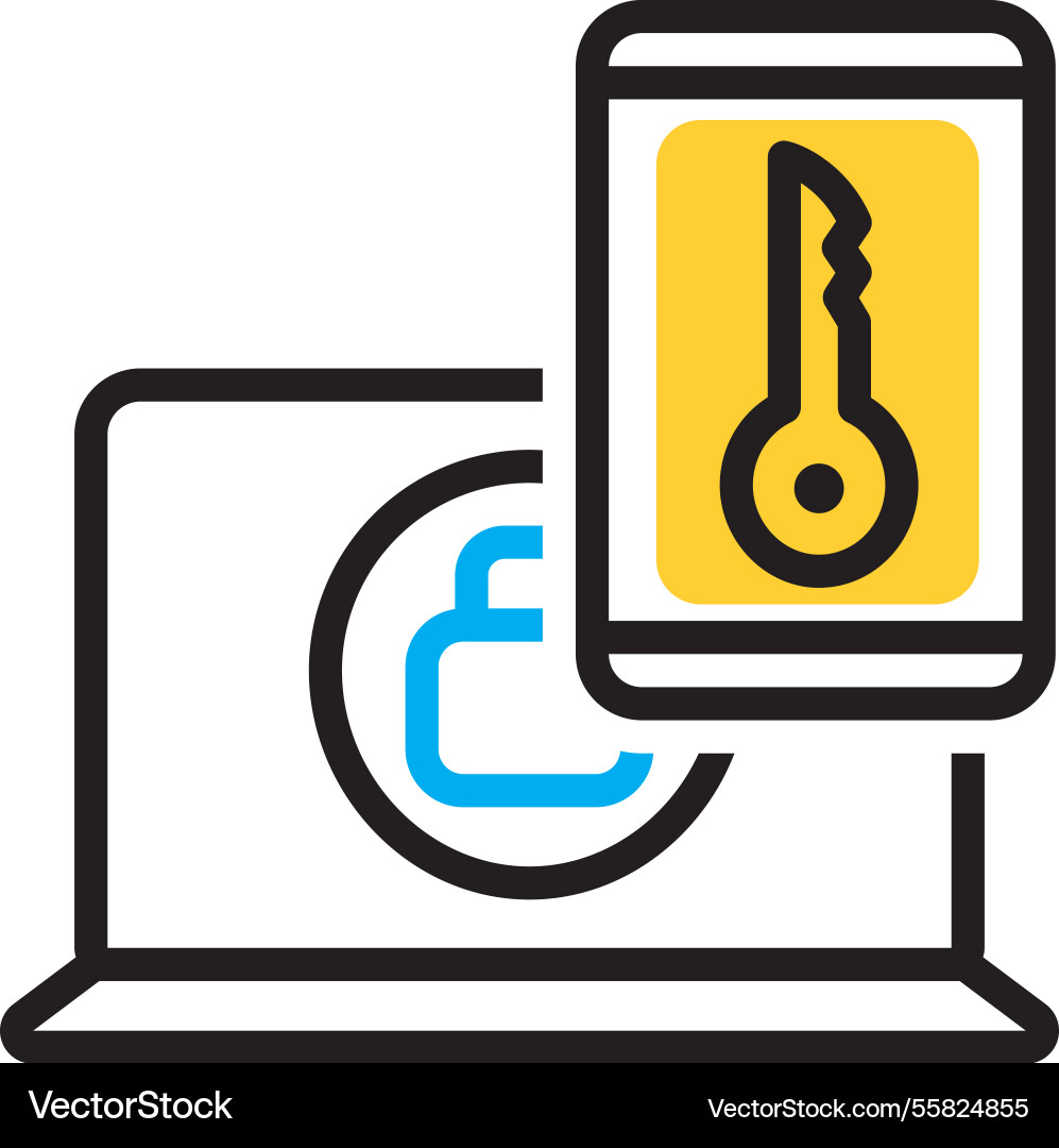 Factor Royalty Free Vector Image - VectorStock