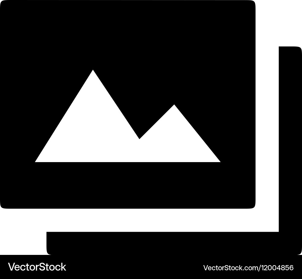 1 18 Royalty Free Vector Image - VectorStock