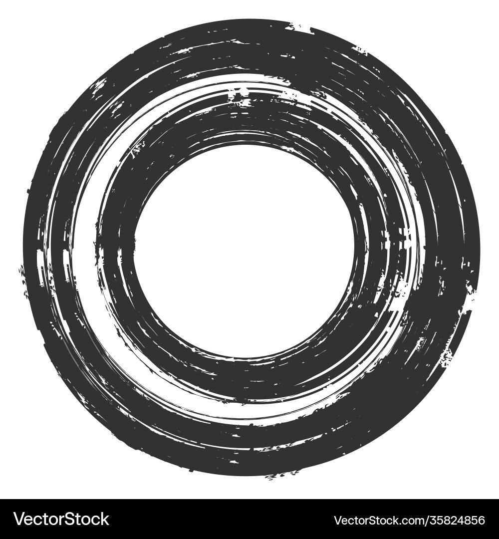 Borders stamp Royalty Free Vector Image - VectorStock