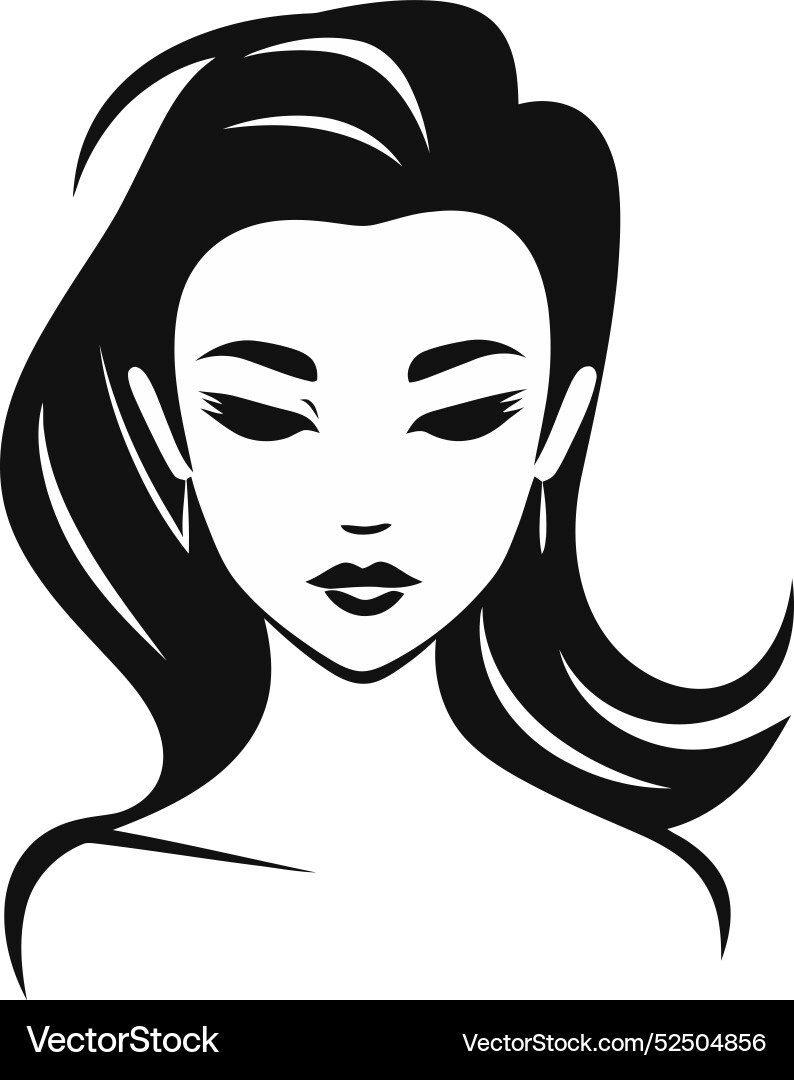 Womens empowerment journey vibrant cel Royalty Free Vector