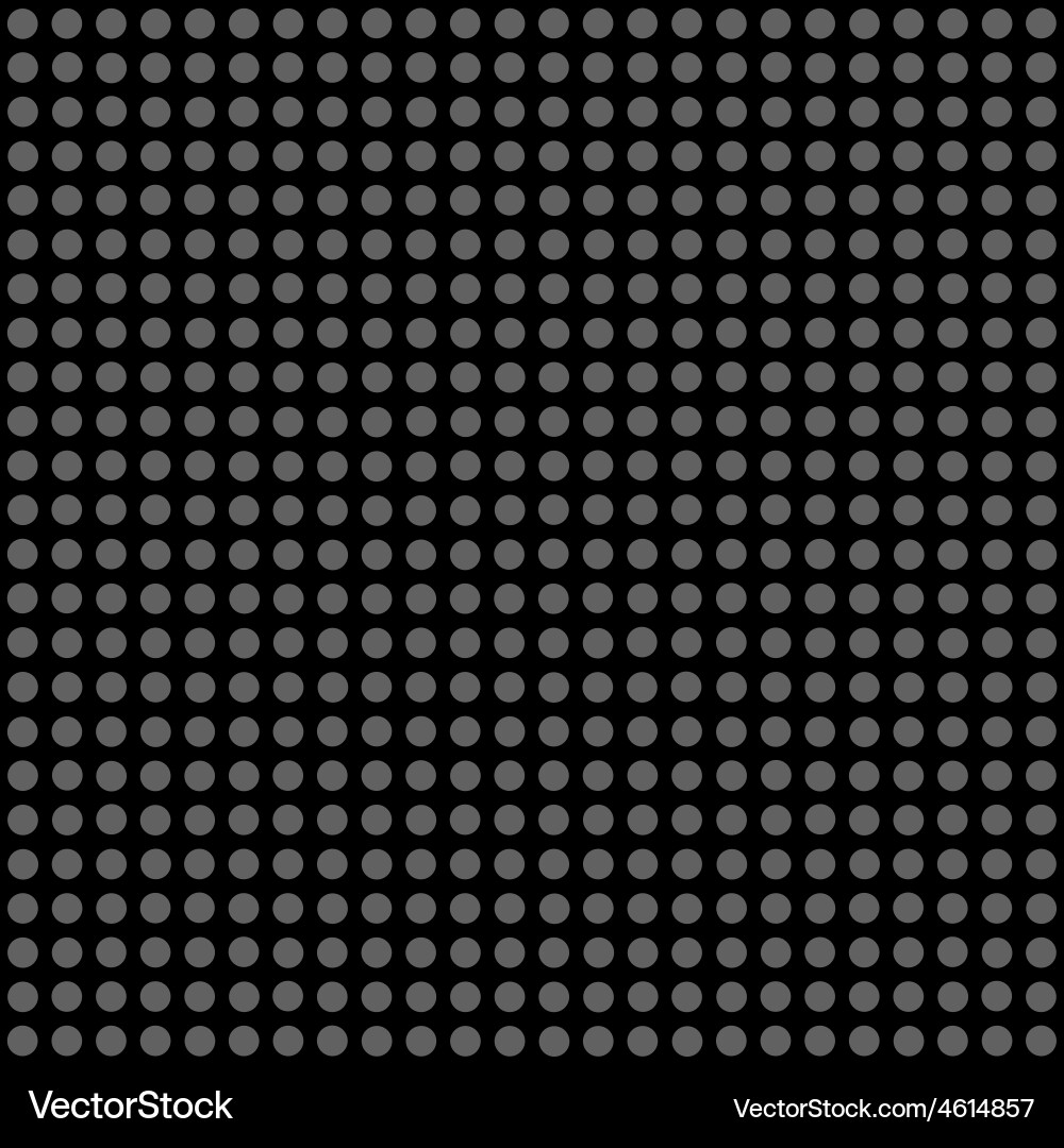 Seamless Dot Plastic Vector Images (over 300)