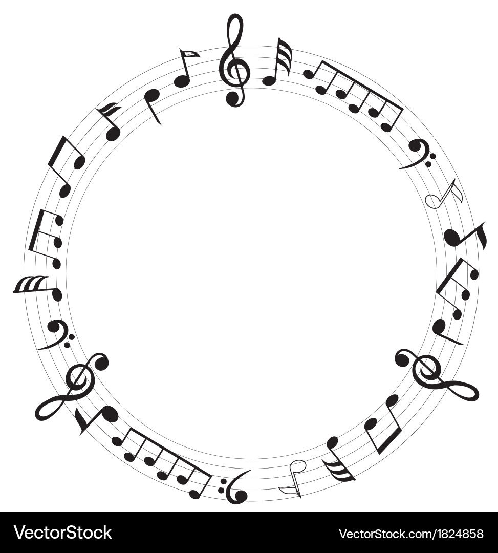 Notes Royalty Free Vector Image - VectorStock