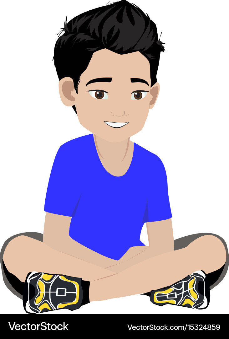 Phil Royalty Free Vector Image - VectorStock