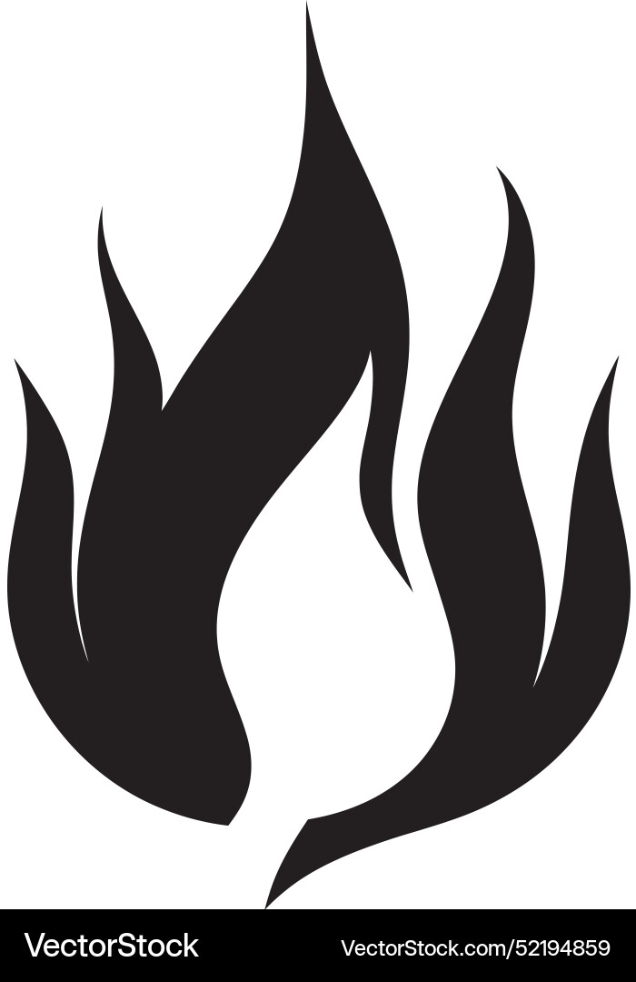 Scorching secrets a mystery unveiledraging Vector Image