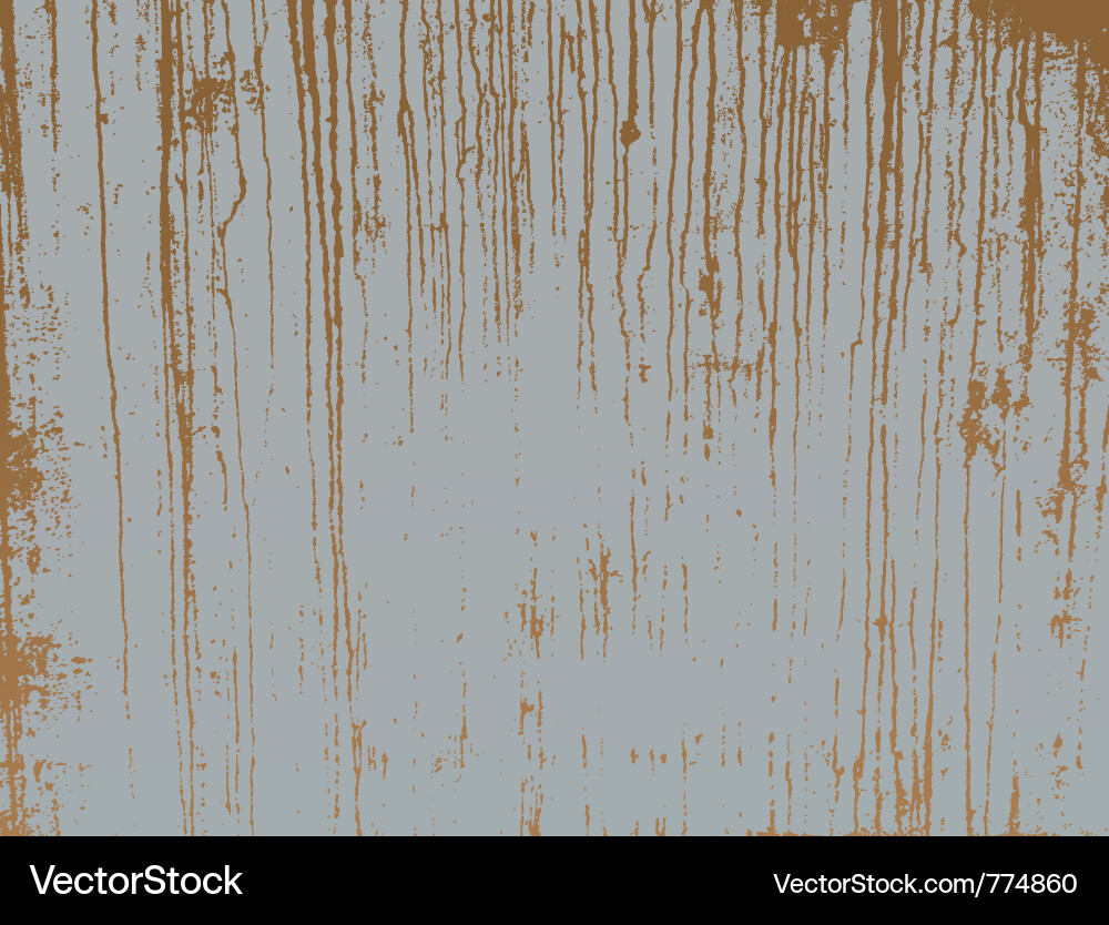 Rust overlay texture Royalty Free Vector Image