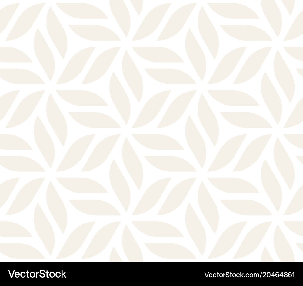 Seamless subtle pattern modern stylish Royalty Free Vector