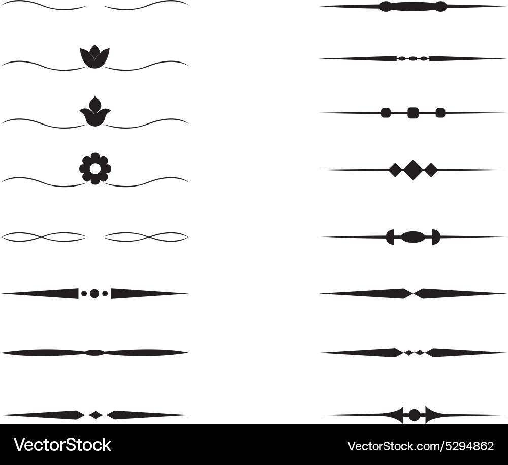Vertical Divider Vector Images (over 1,800)