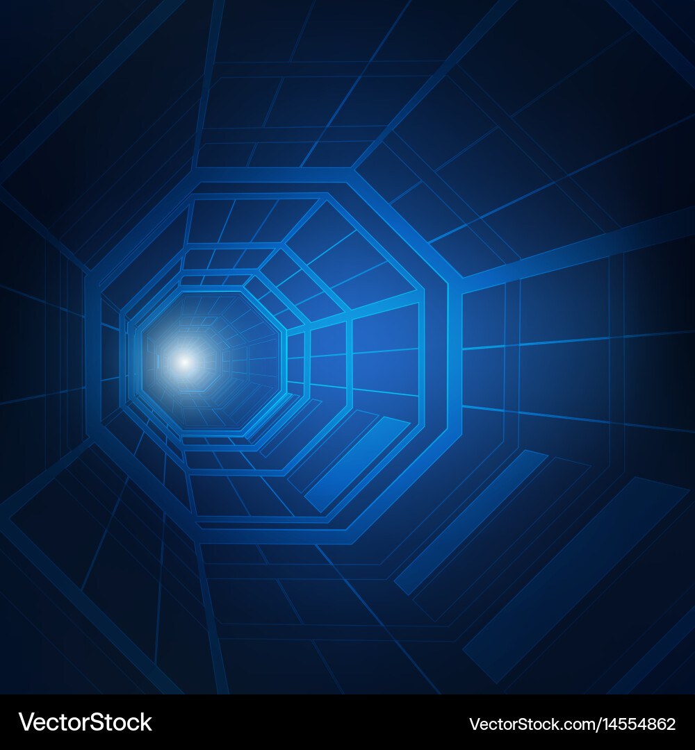 Tube Royalty Free Vector Image - VectorStock