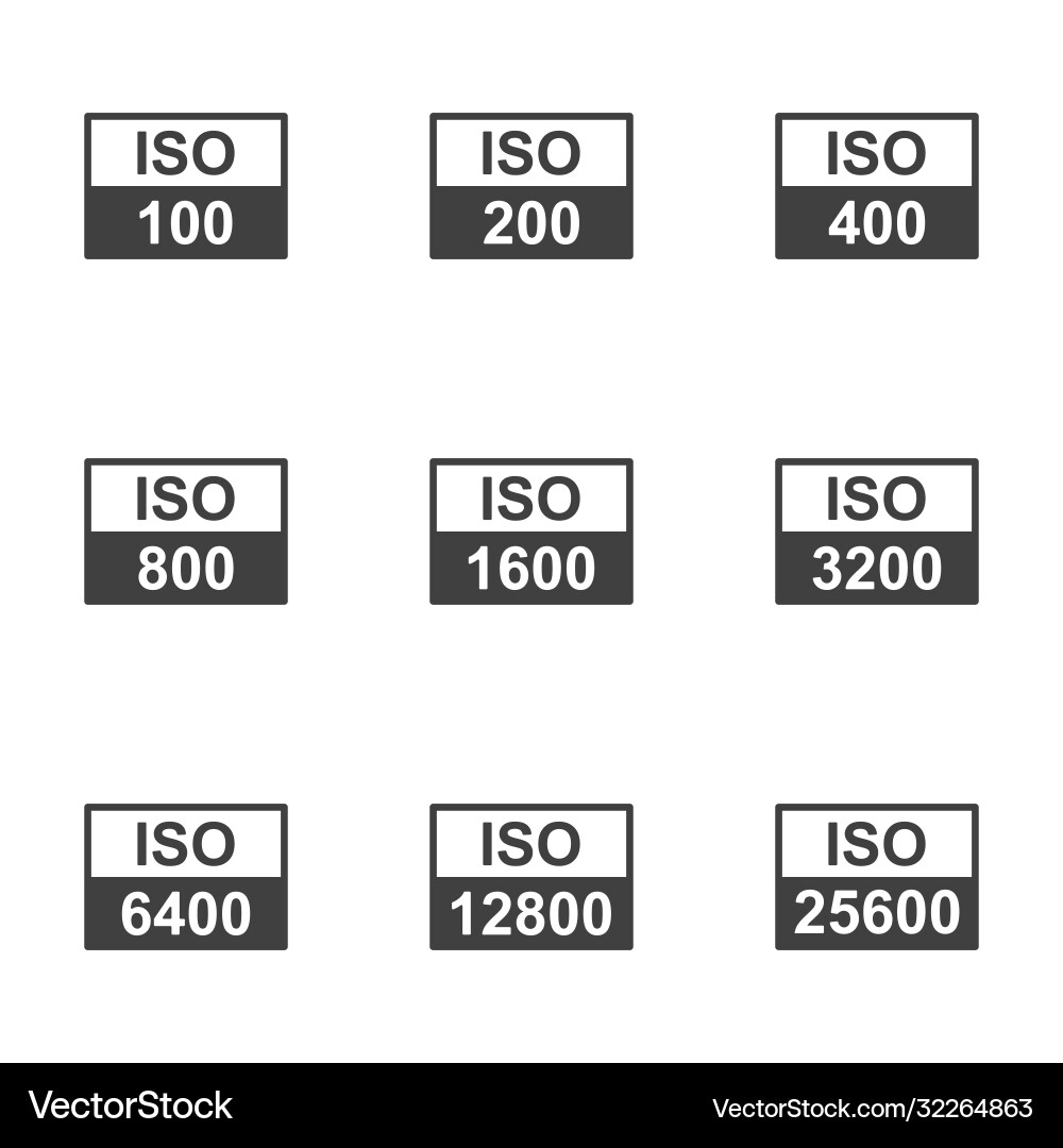 Auto Symbol Iso Vector Images (over 120)