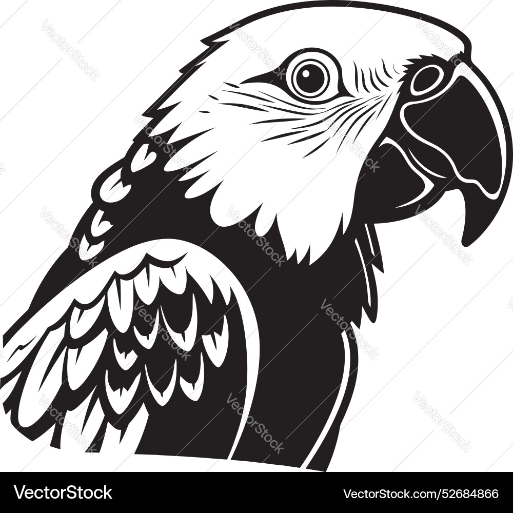 Enchanted elegance masquerade ball mask logo Vector Image