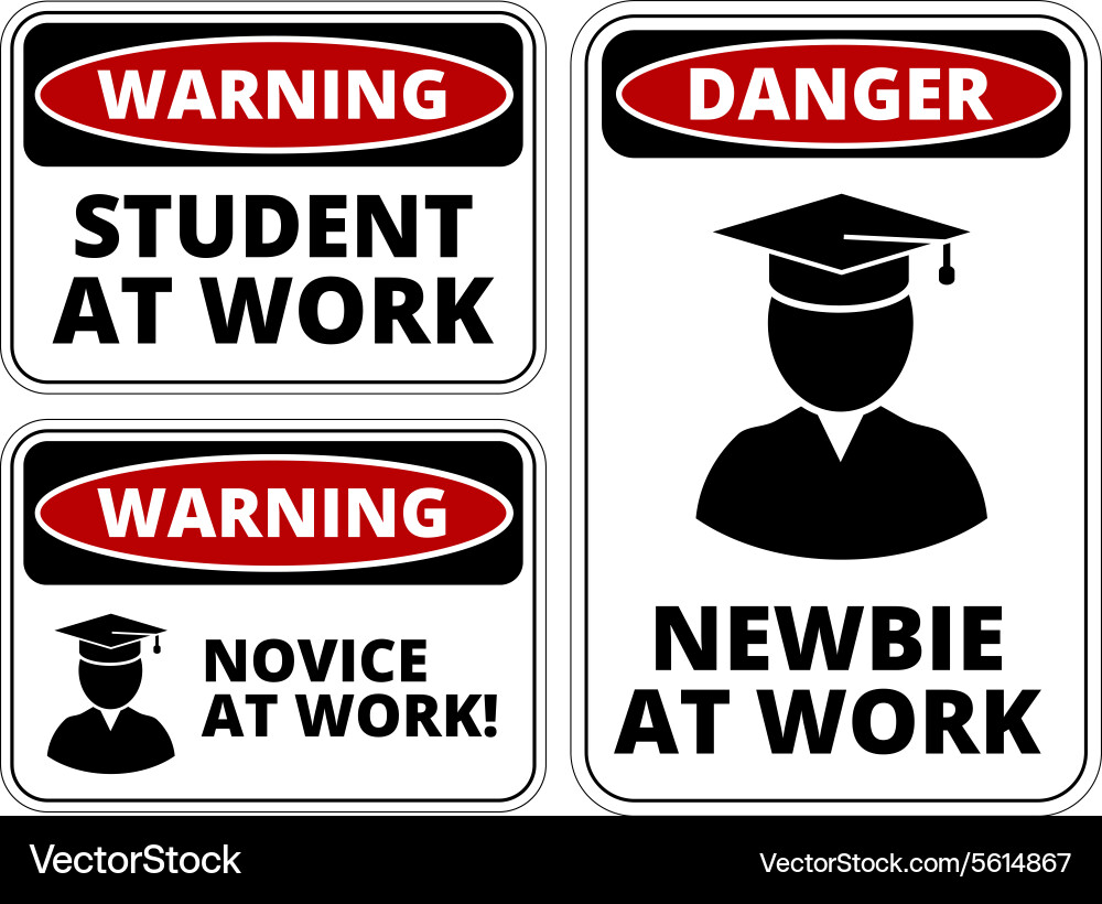 Joke sign Royalty Free Vector Image - VectorStock