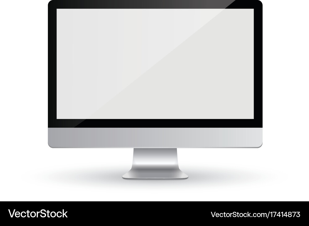 Imac Mock Up Vector Images (over 150)