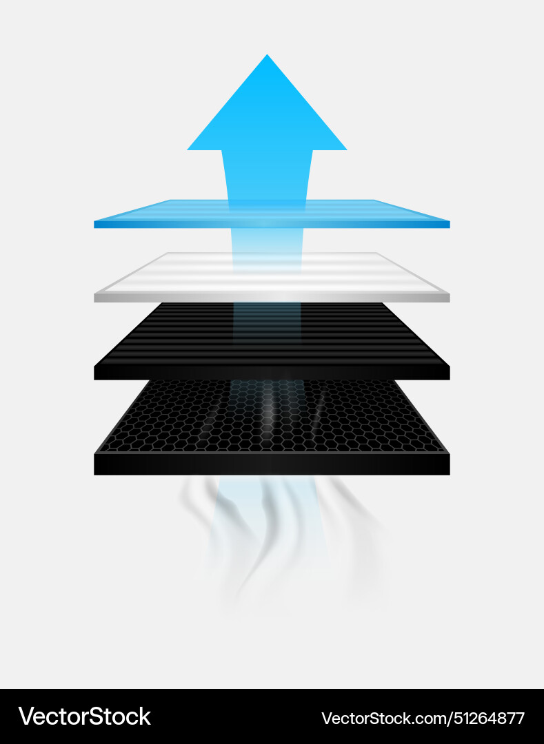 Air conditioner Royalty Free Vector Image - VectorStock