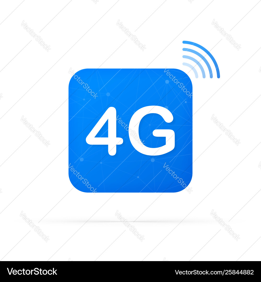 4g Vector Images (über 4,200)