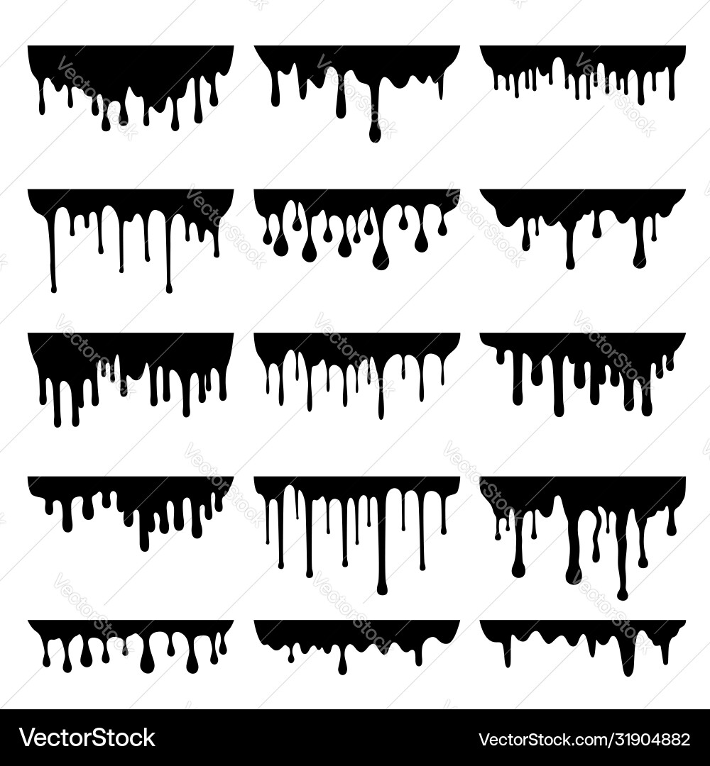 Blood Royalty Free Vector Image - VectorStock