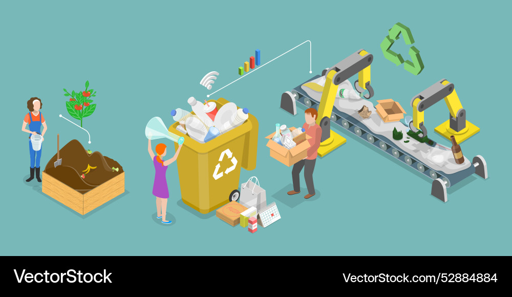 Medical Waste Disposal Vector Images (over 1,300)