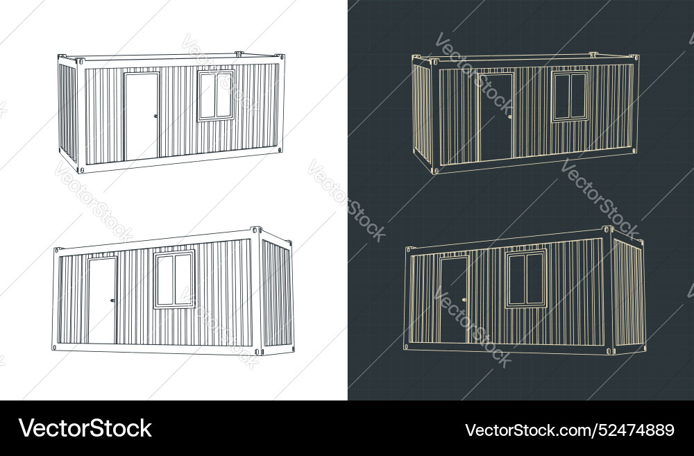 Box Container Vector Images (über 210,000)