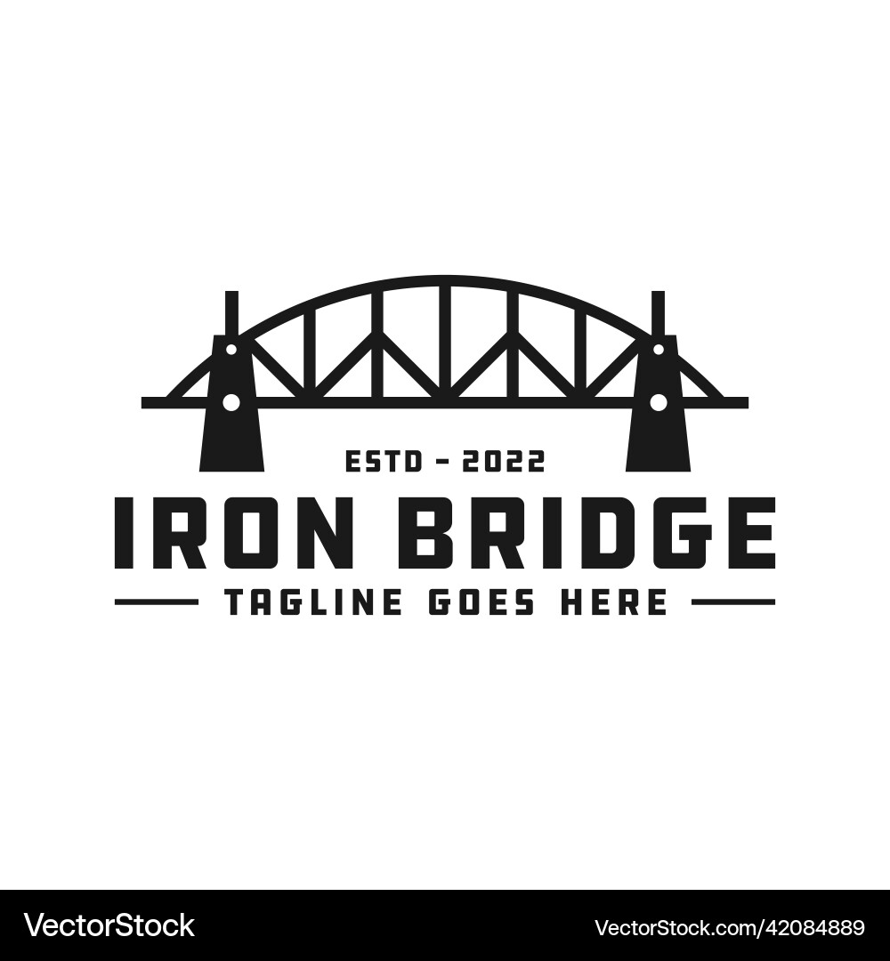 Iron Bridge Logo Home Telford Steam Railway