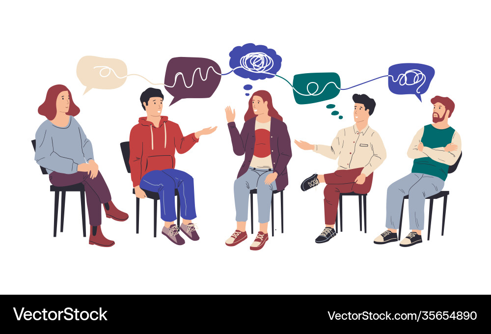 Speech Therapy Vector Images (over 3,100)