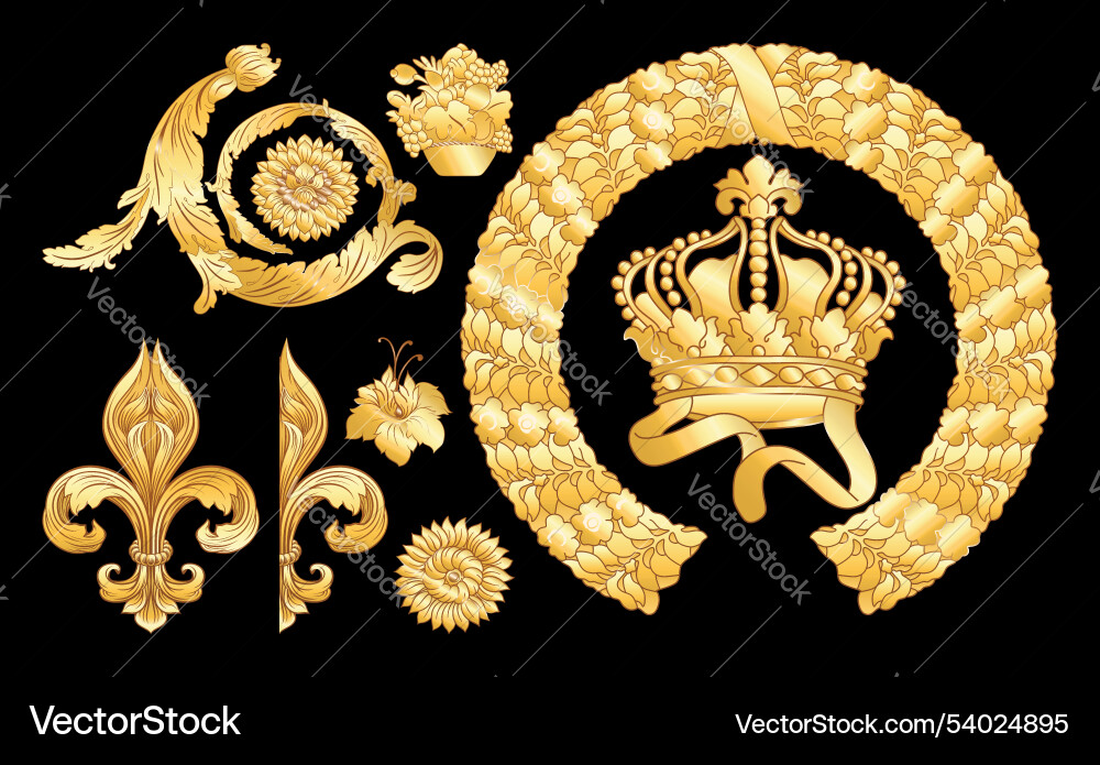 Abstract brand seamless pattern Royalty Free Vector Image