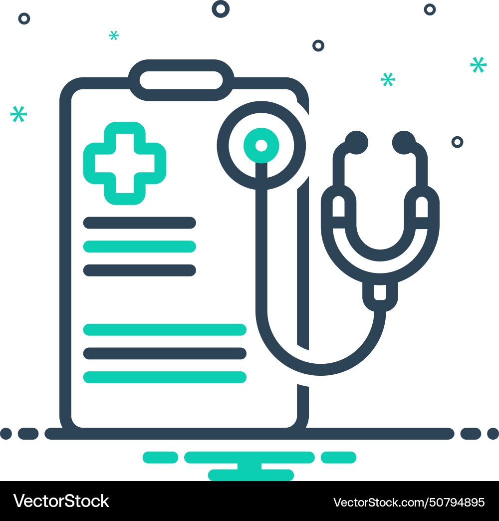 Health insurance Royalty Free Vector Image - VectorStock
