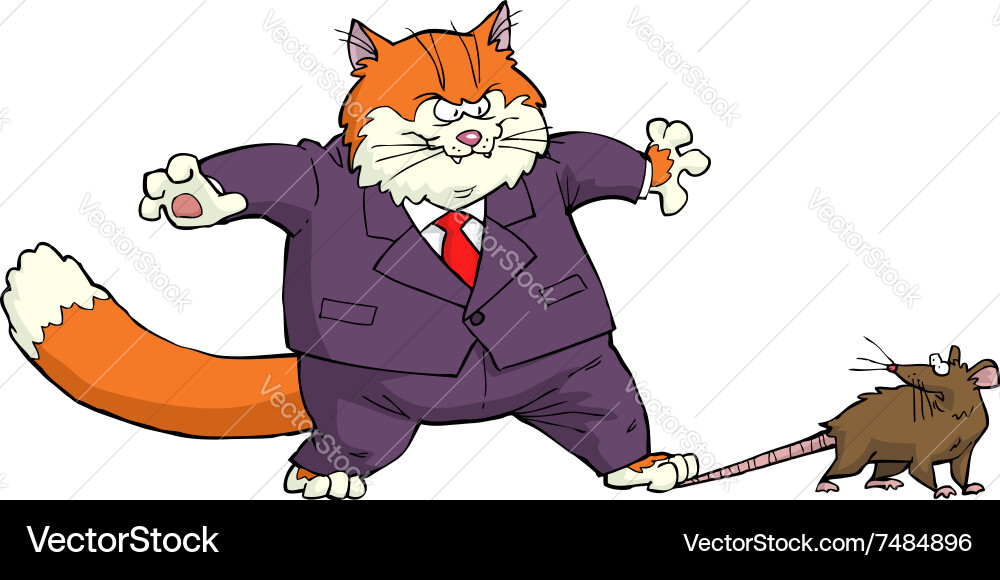 Scare Rat Vector Images (over 130)