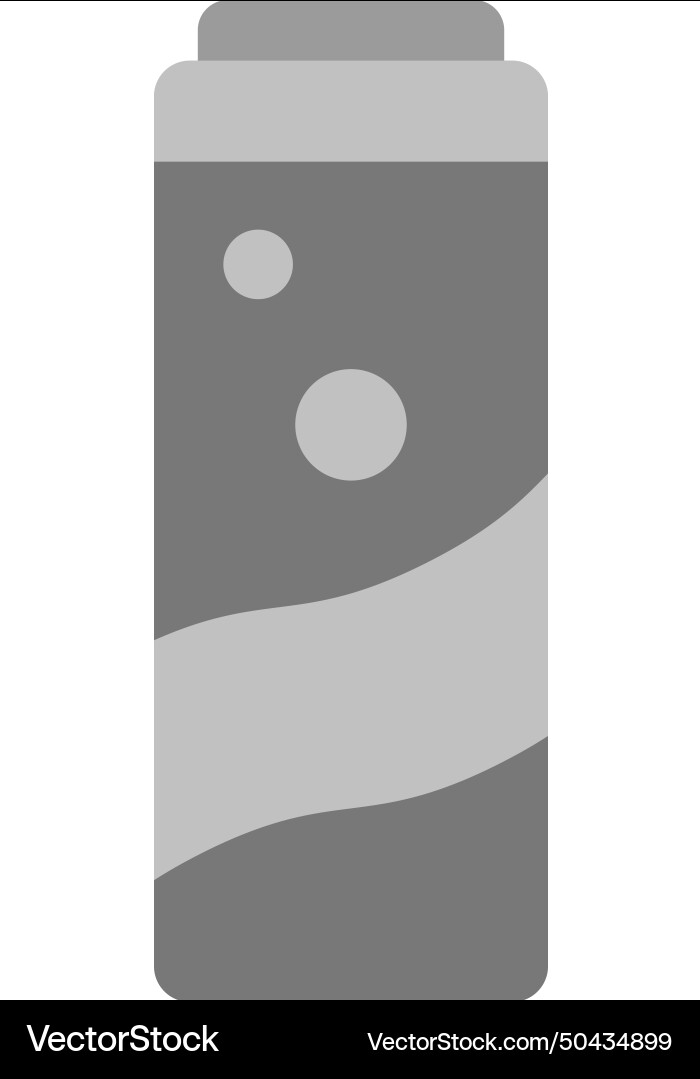 Soda icon image Royalty Free Vector Image - VectorStock